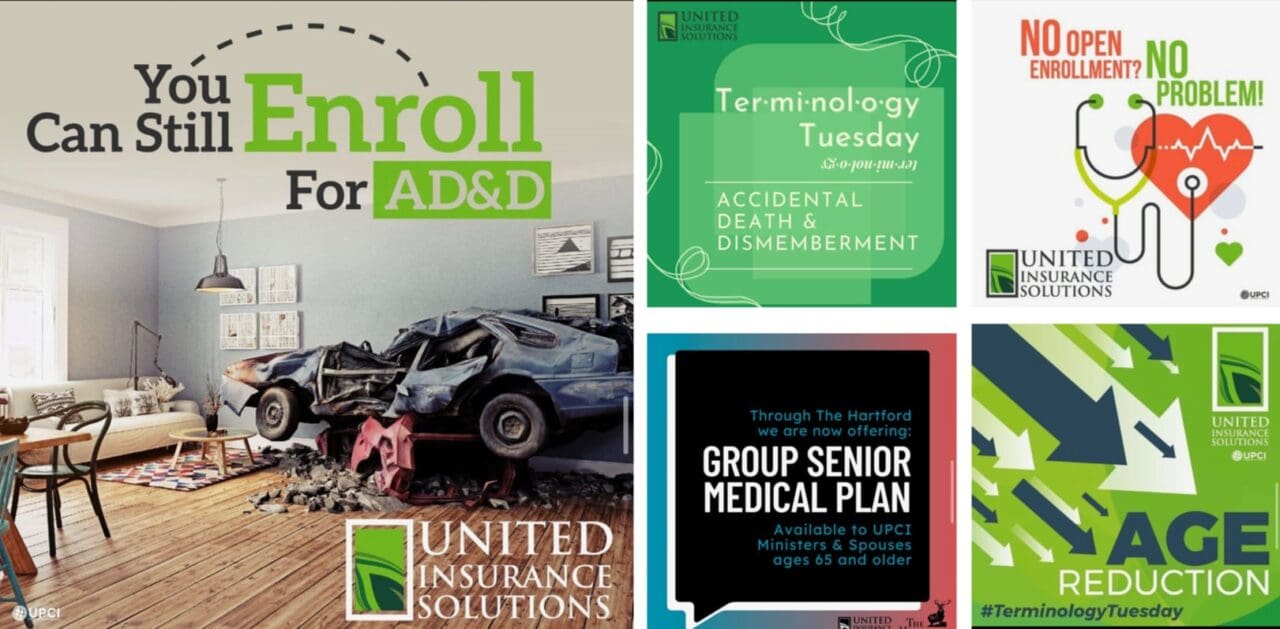 United Insurance Solutions | A Part of the Stewardship Group